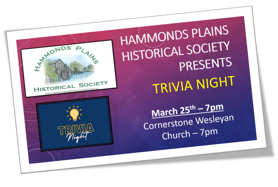 hammondsplainshistoricalsociety.ca | Documenting and sharing the rich ...